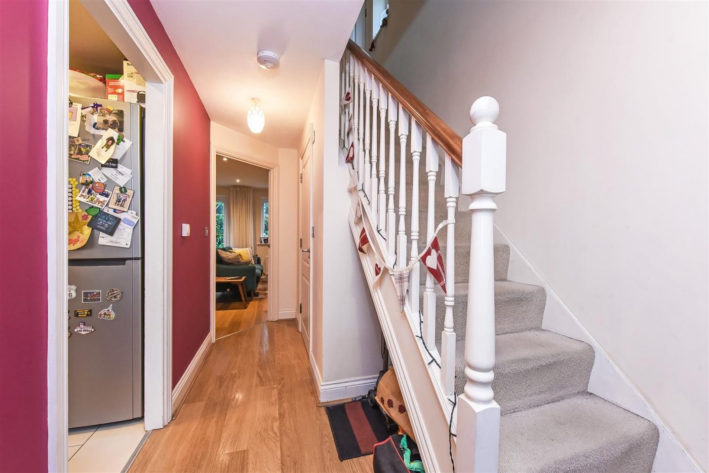 Midhurst Court, Chandler's Ford, Eastleigh - Henshaw Fox