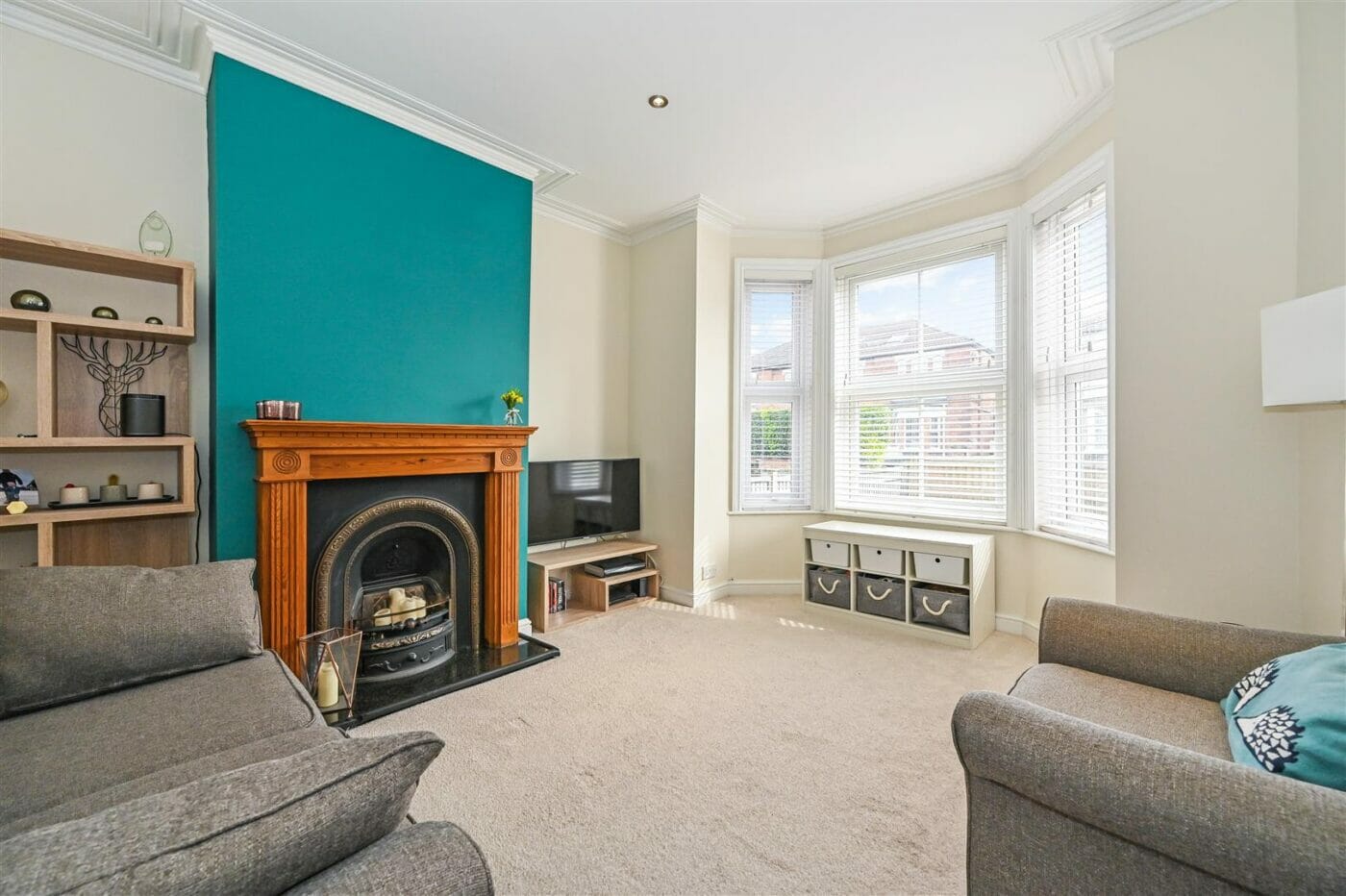 Foundry Lane, Shirley, Southampton, Hampshire - Henshaw Fox
