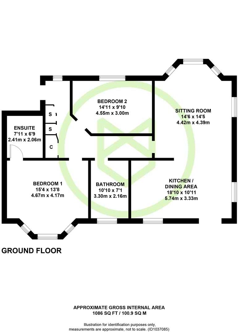 Dunwood Court, Sherfield English, Romsey, Hampshire - Henshaw Fox