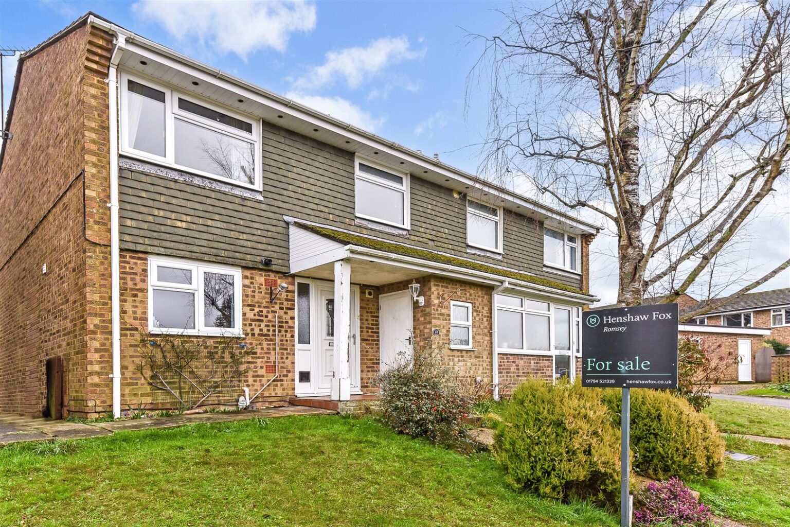 Properties Archive - Page 8 of 9 - Henshaw Fox